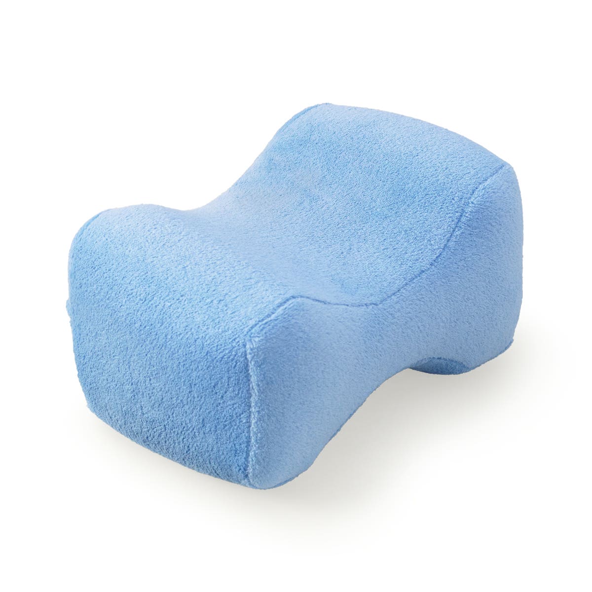 OPTP Contour Leg Pillow | Women's Health