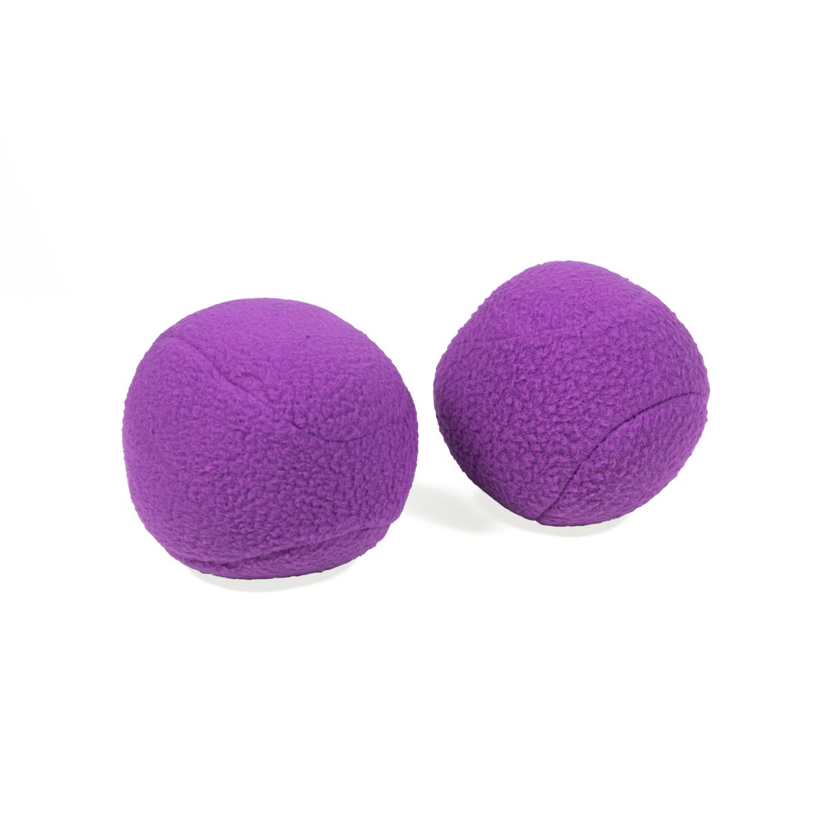 Franklin Method Plush Ball Set | Massage Balls