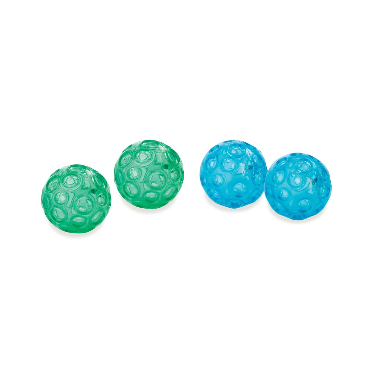 Franklin Method® Textured Ball Set | Massage Balls