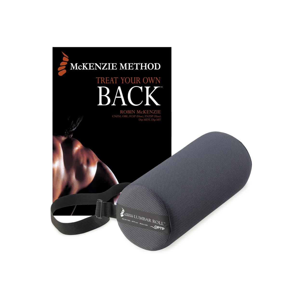 McKenzie Method Training Part A Product Package