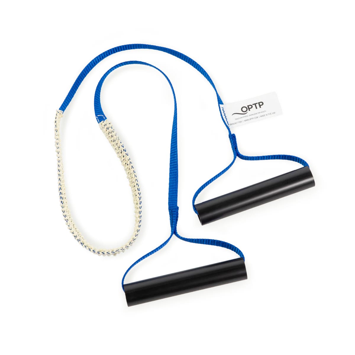 Mulligan SELF SNAG Straps | Manual Therapy