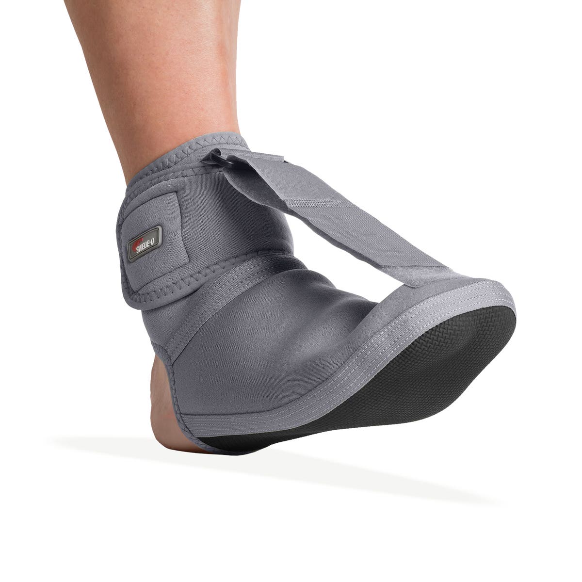 Plantar DR | Foot Therapy