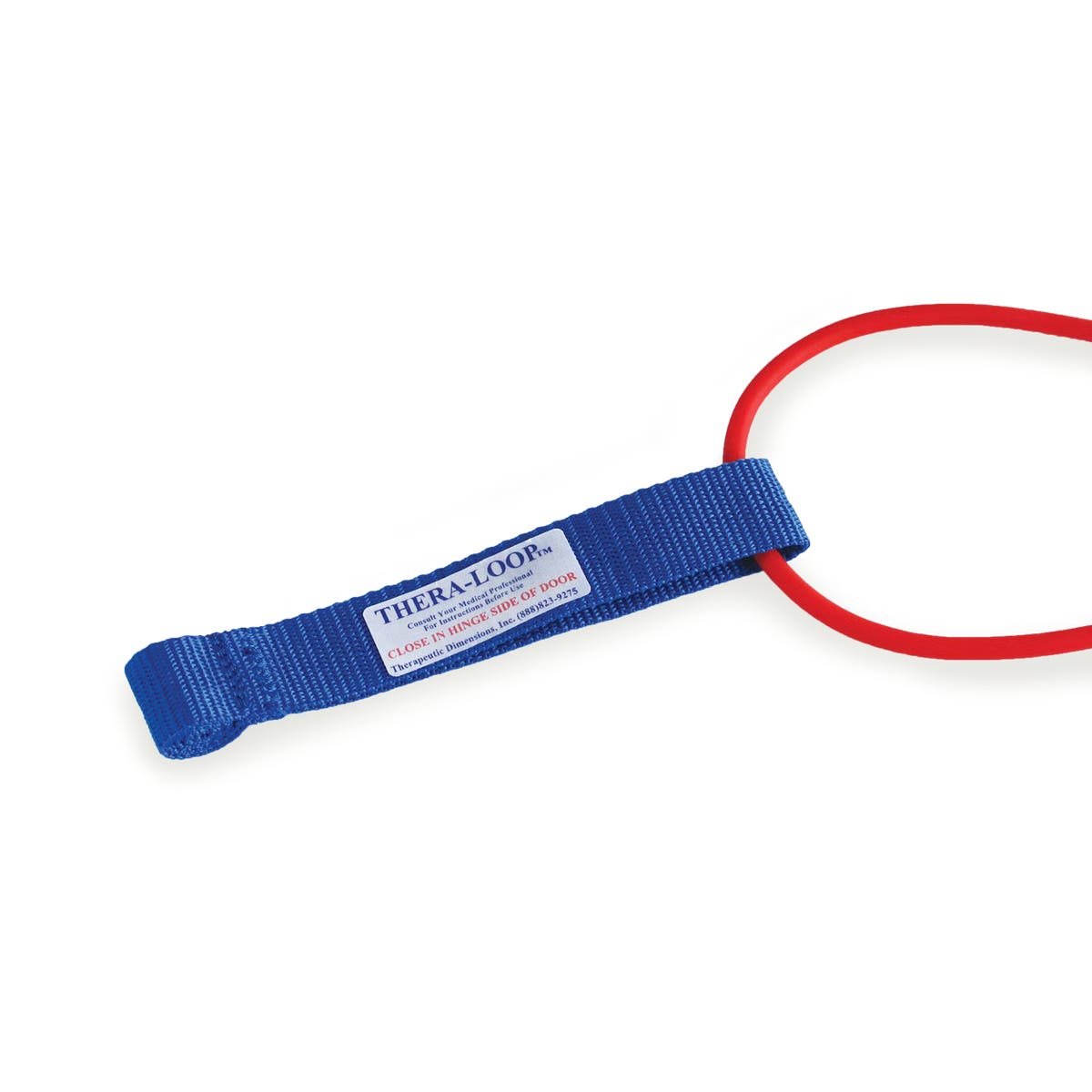 Thera-Loop Door Anchor | Resistance Exercise