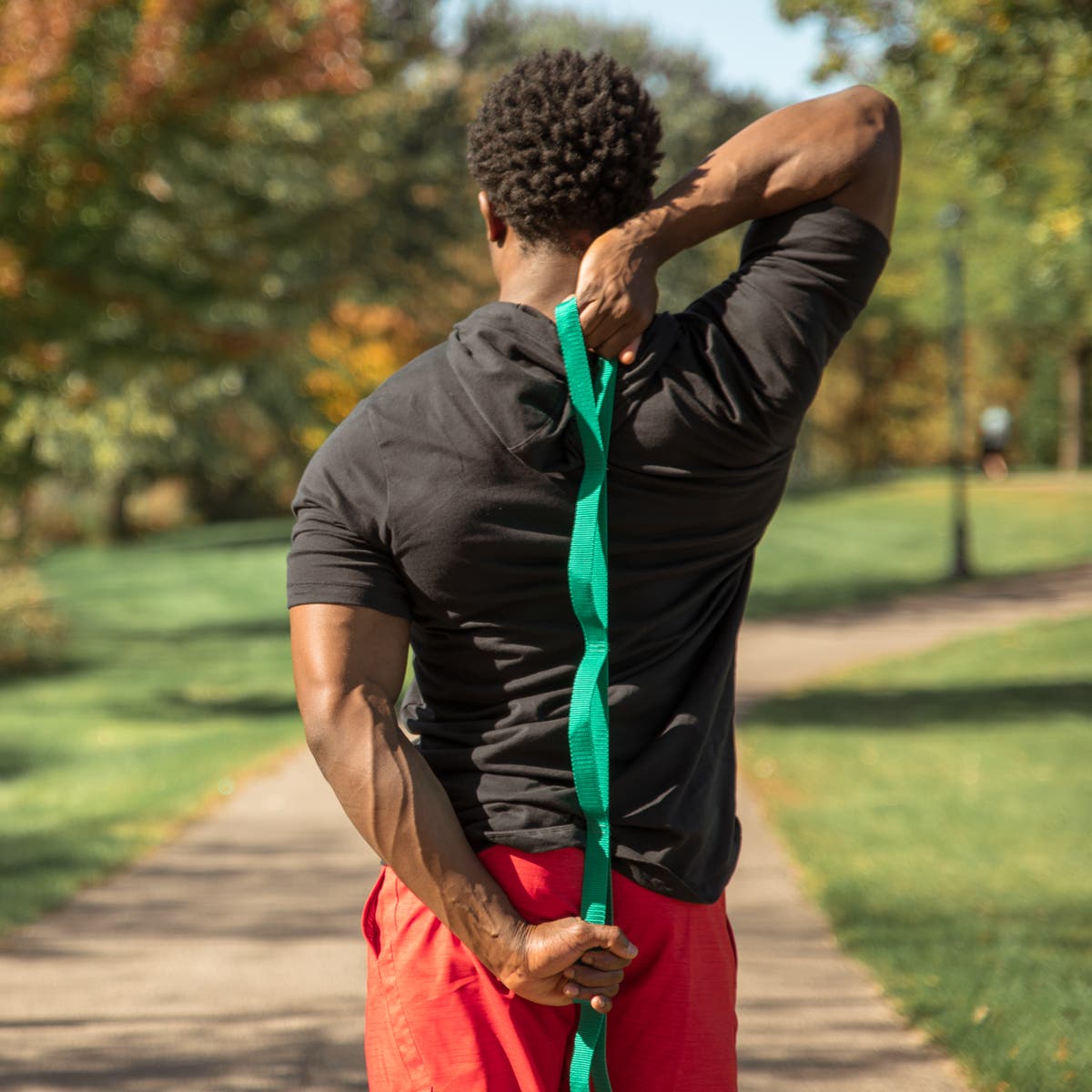 OPTP® Stretch Out Strap®